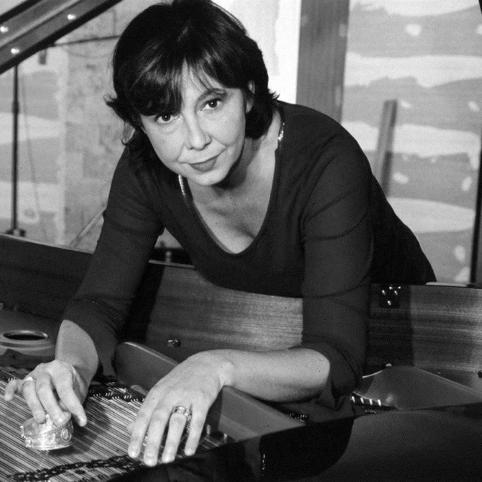 Rita Marcotulli | TheAudioDB.com