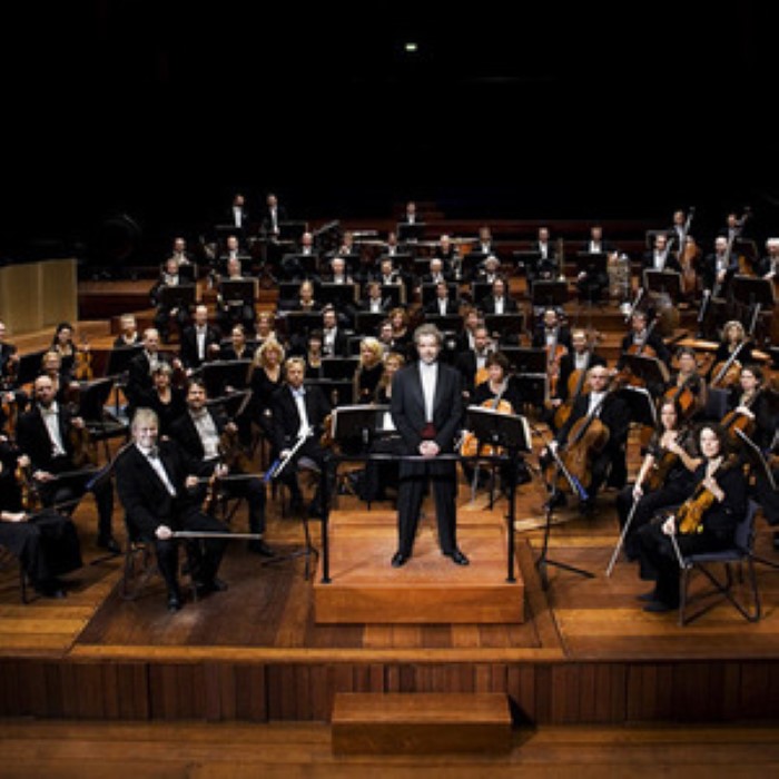 Oslo‐Filharmonien | TheAudioDB.com