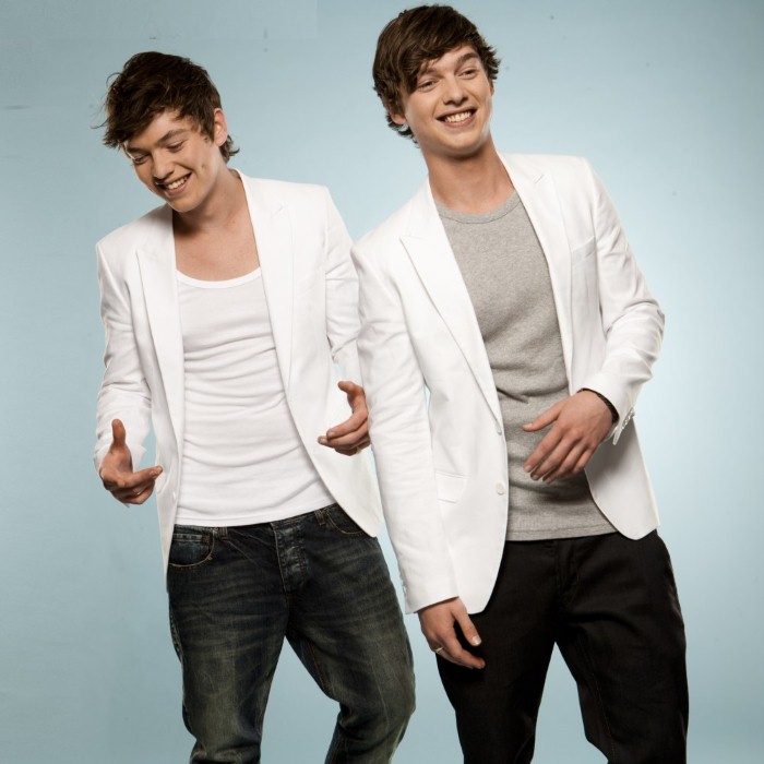Locnville - 3D Cover | TheAudioDB.com