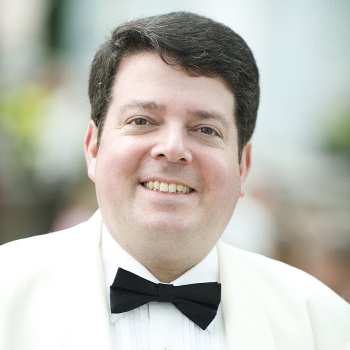 Andrew Litton | TheAudioDB.com