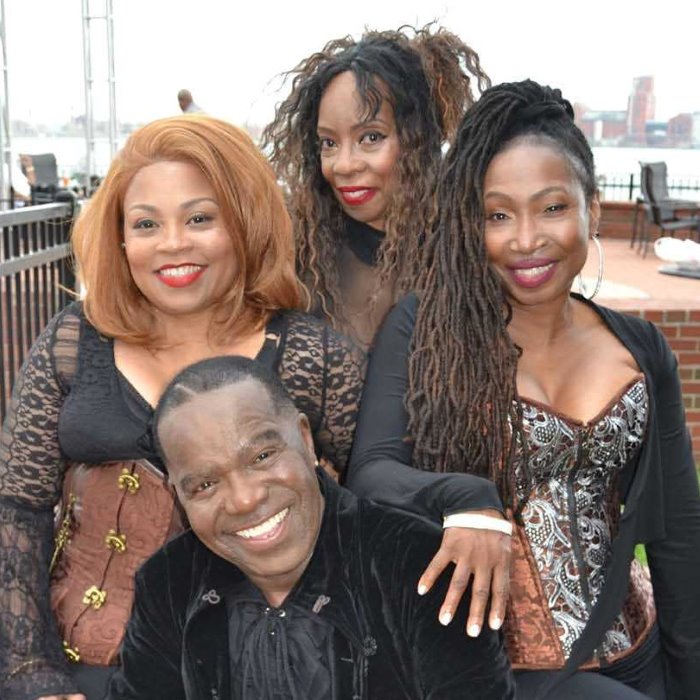 The Undisputed Truth - Main Releases | TheAudioDB.com