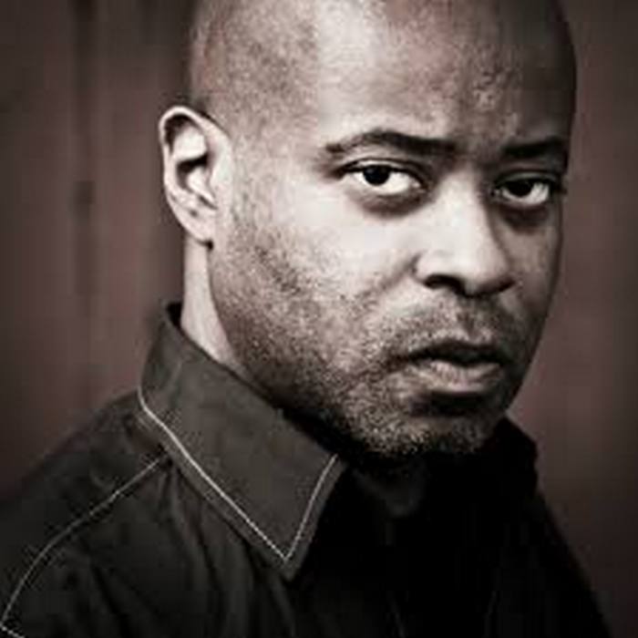 Juan Atkins | TheAudioDB.com