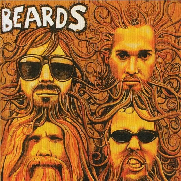 The Beards | TheAudioDB.com