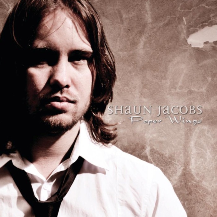 Shaun Jacobs | TheAudioDB.com