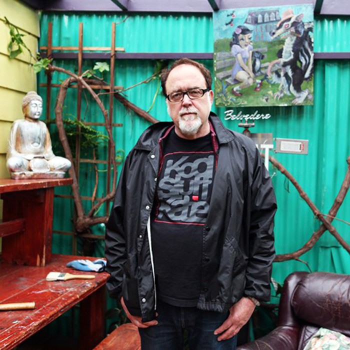 Steve Fisk | TheAudioDB.com