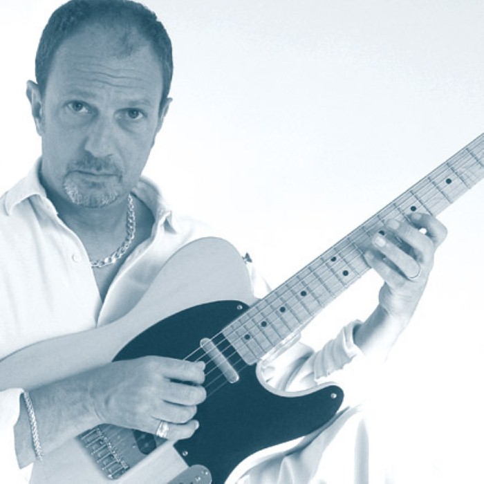 Sergio Caputo | TheAudioDB.com