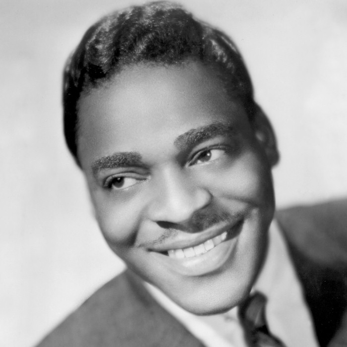Brook Benton | TheAudioDB.com