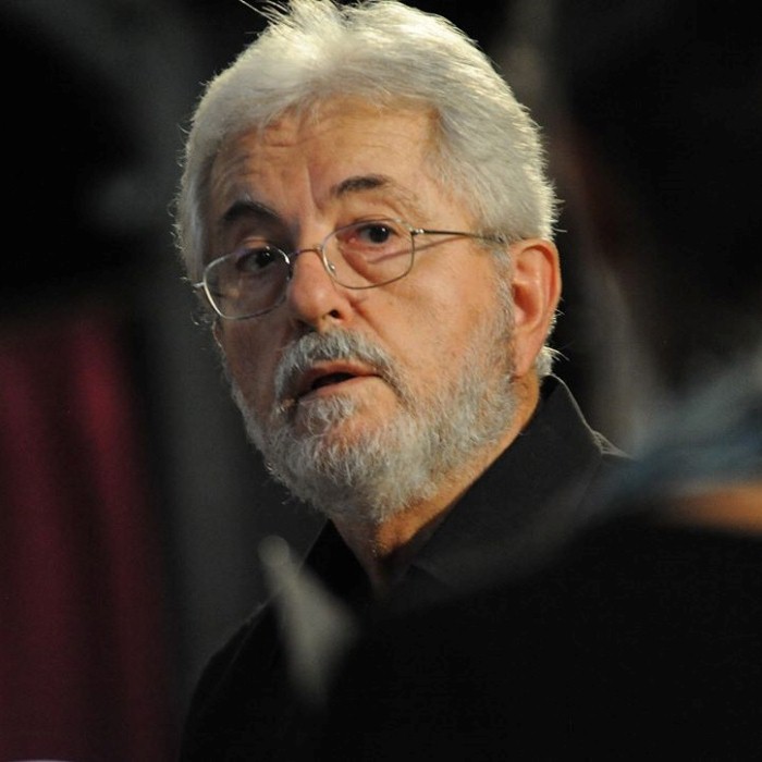 Livio Picotti | TheAudioDB.com