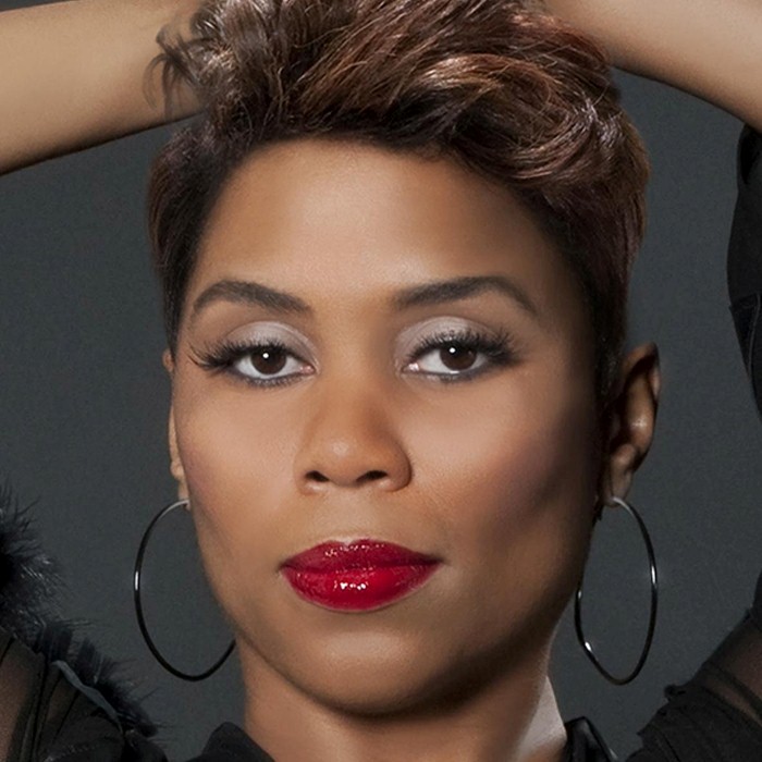 Elisabeth Withers | TheAudioDB.com