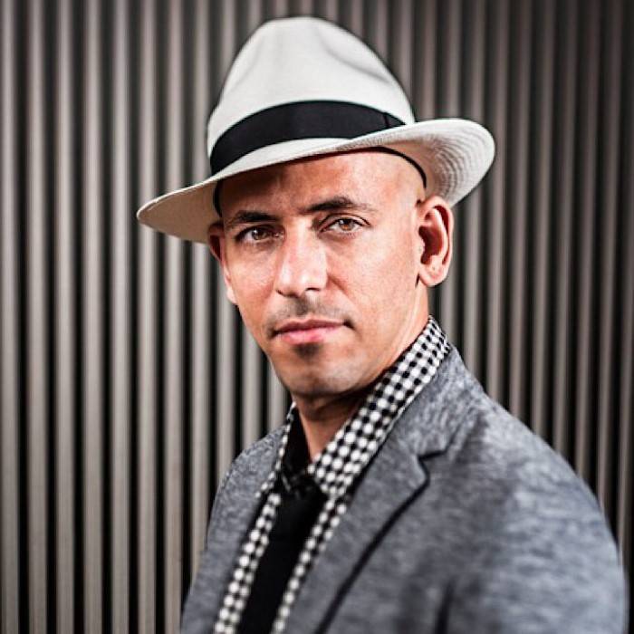 Edward Simon | TheAudioDB.com