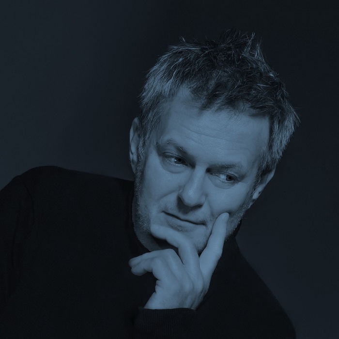 Peter Ries | TheAudioDB.com