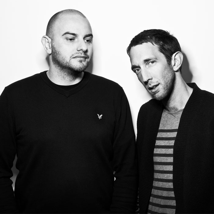 Evil Nine | TheAudioDB.com