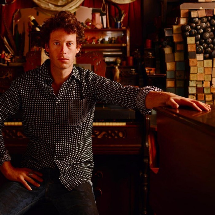 Sam Lee | TheAudioDB.com