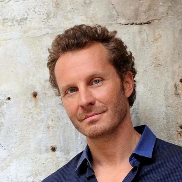 Sinclair - 3D Cover | TheAudioDB.com