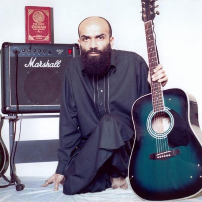 The Babar Luck Experience | TheAudioDB.com