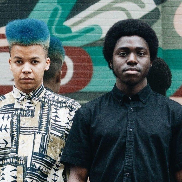 Blue Lab Beats - 3D Cover | TheAudioDB.com