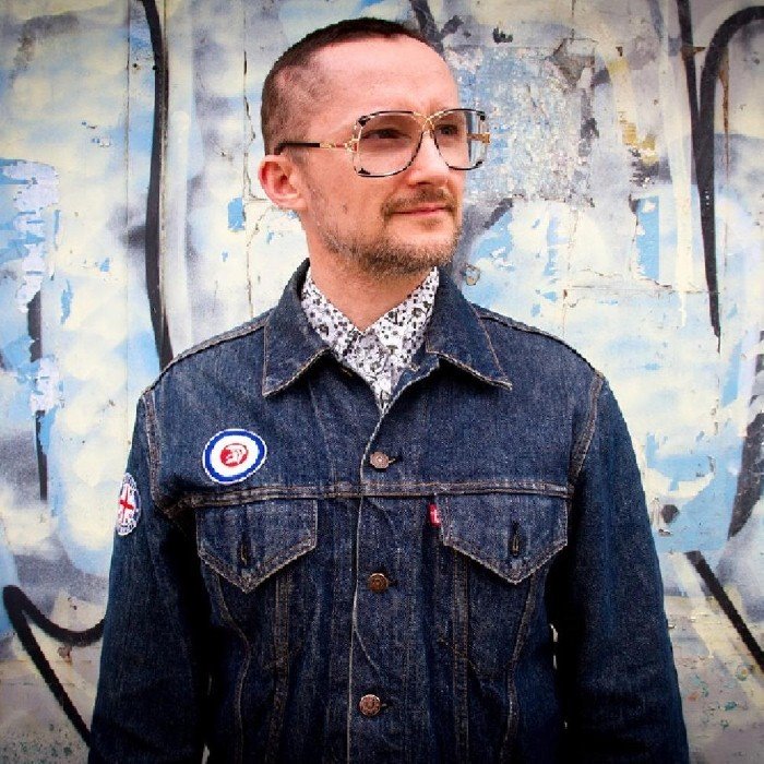 One Self | TheAudioDB.com