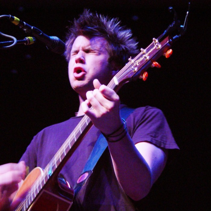 Howie Day | TheAudioDB.com