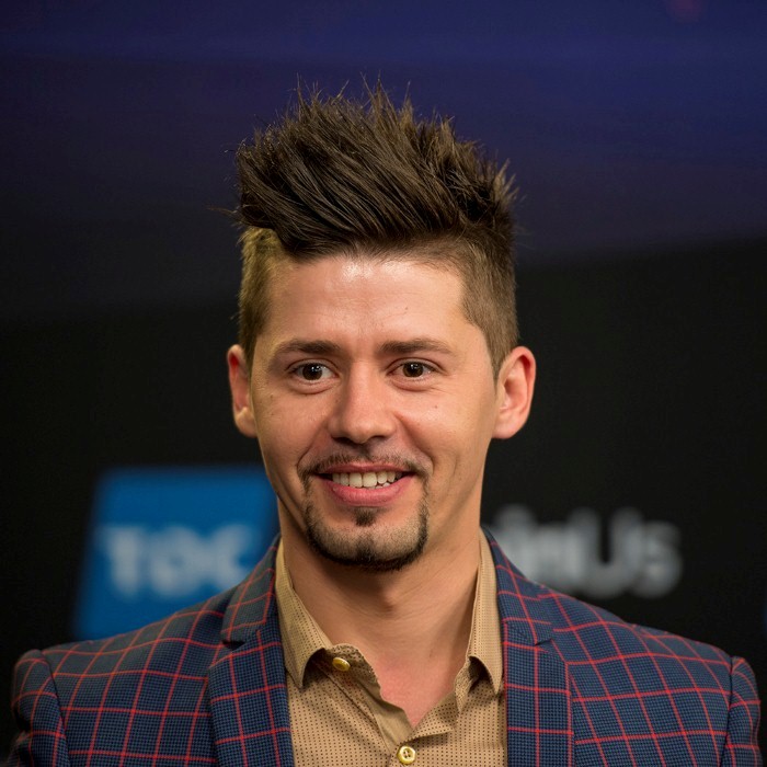 TEO | TheAudioDB.com