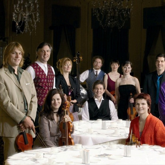 Avison Ensemble | TheAudioDB.com