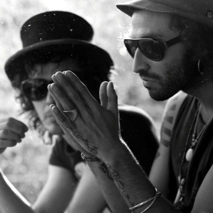 Pereza - Main Releases | TheAudioDB.com