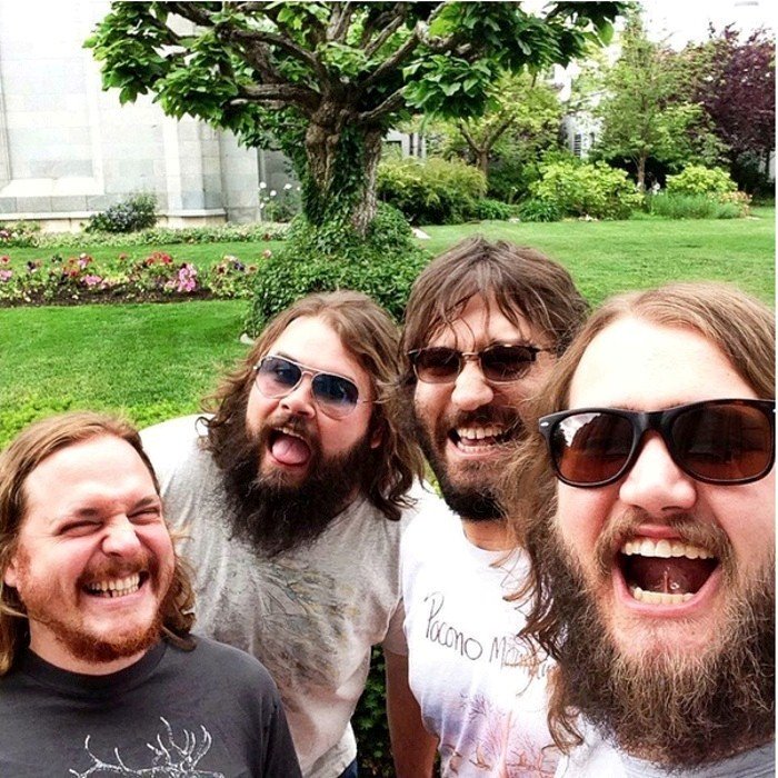 Buffalo Killers | TheAudioDB.com
