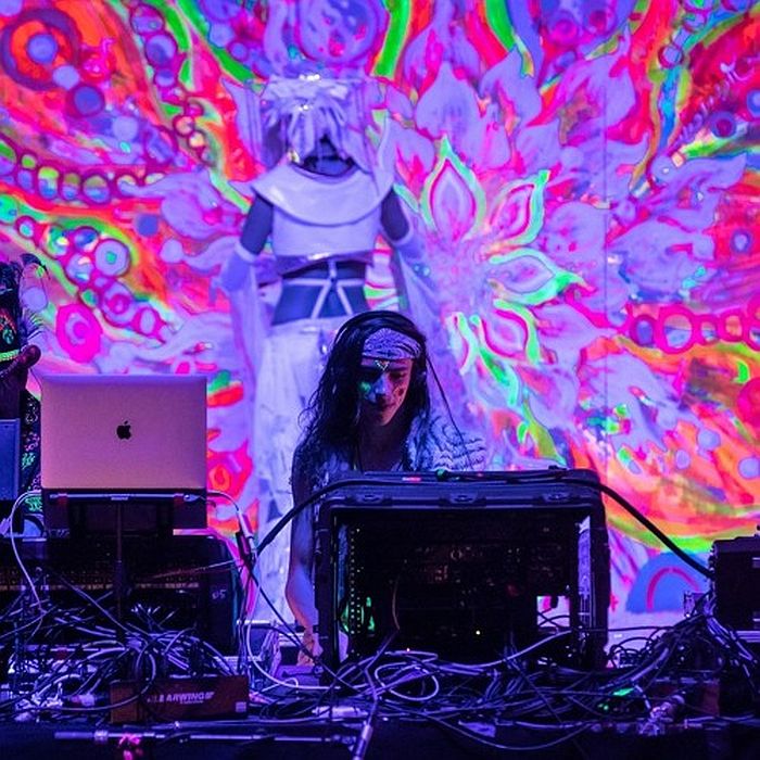 Cosmic Trigger | TheAudioDB.com