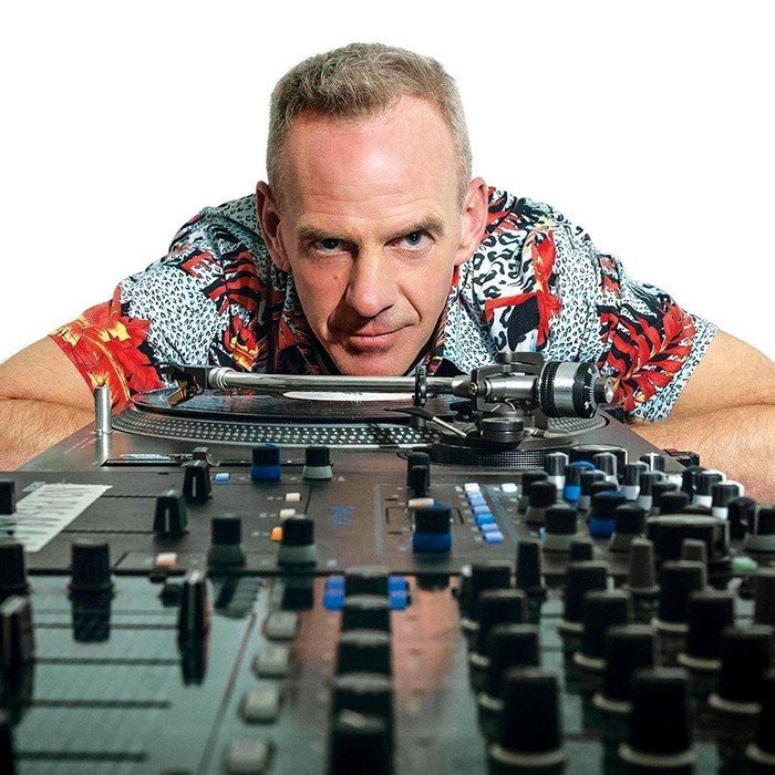 Pizzaman | TheAudioDB.com