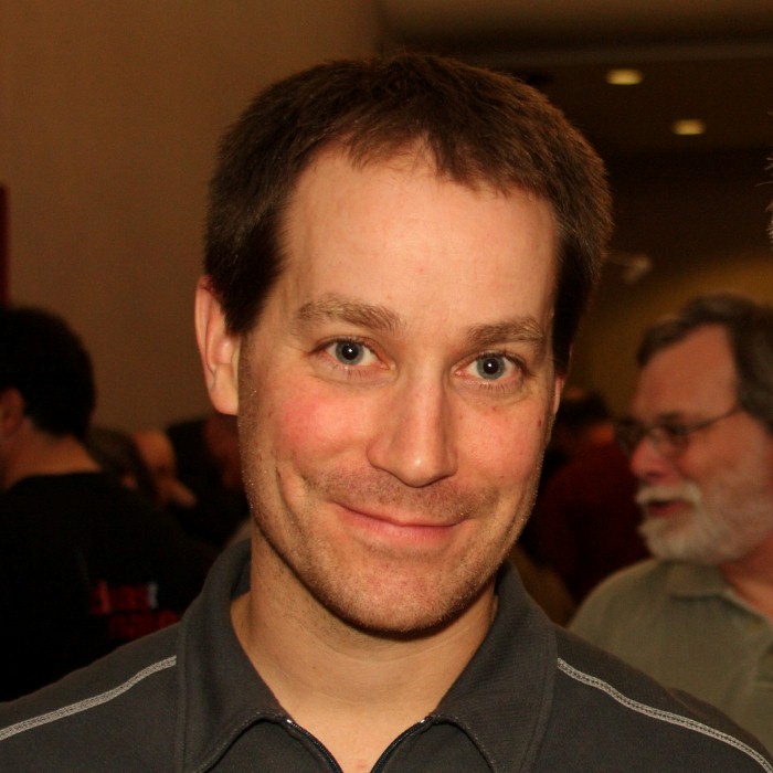 Brian Parnham - Main Releases | TheAudioDB.com