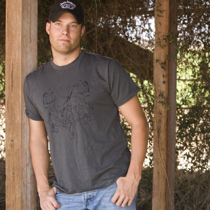 Nathan Dean | TheAudioDB.com