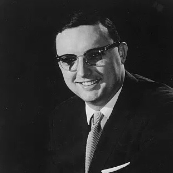 Dick Schory's New Percussion Ensemble | TheAudioDB.com