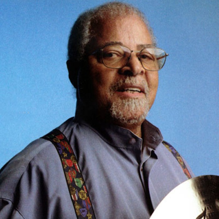 Jimmy Cobb | TheAudioDB.com