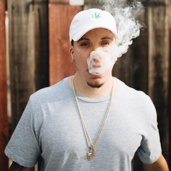 Demrick - 3D Cover | TheAudioDB.com