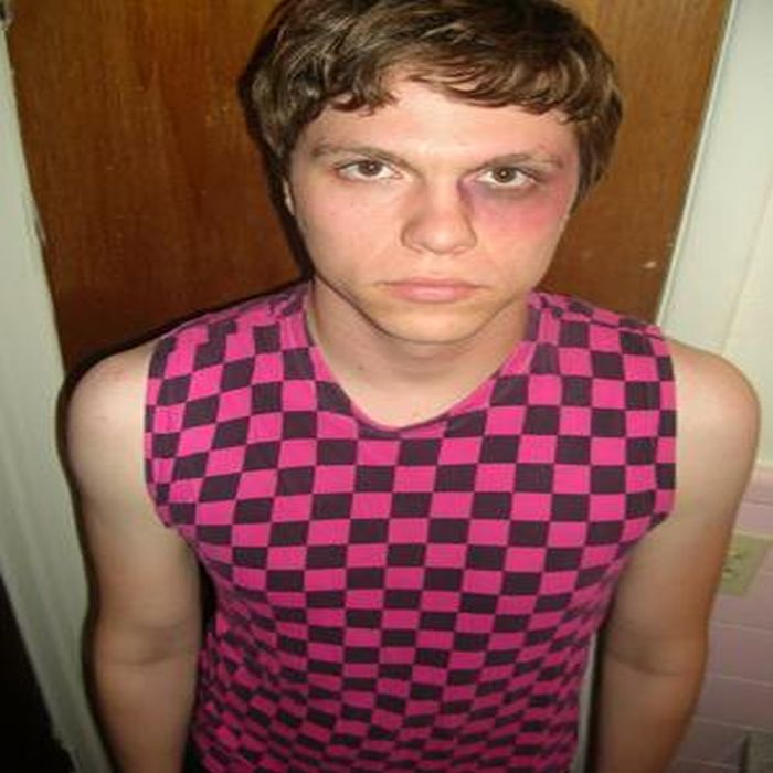 Jay Reatard - Main Releases | TheAudioDB.com