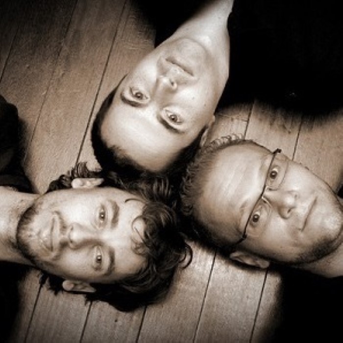 Trichotomy | TheAudioDB.com