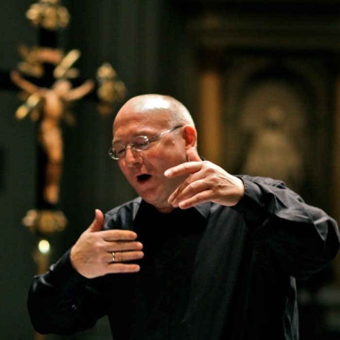 Stephen Stubbs - Main Releases | TheAudioDB.com