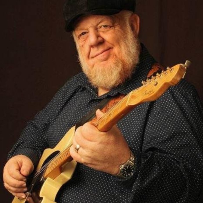 Steve Marcus | TheAudioDB.com