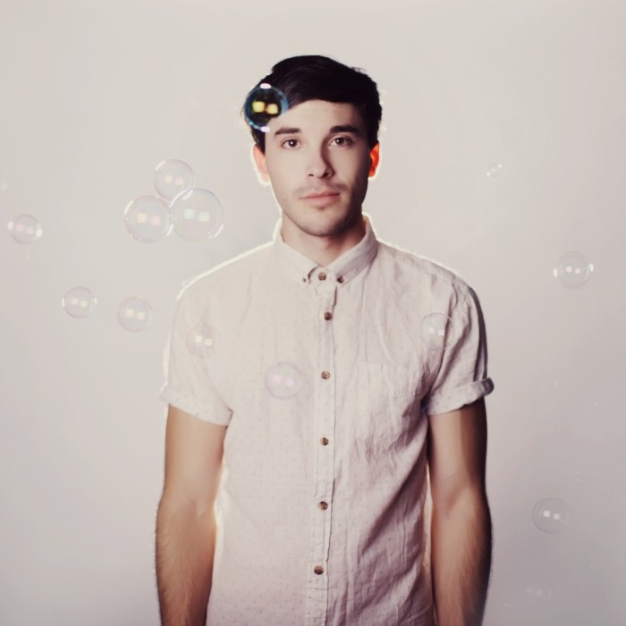 Matthew Mole | TheAudioDB.com