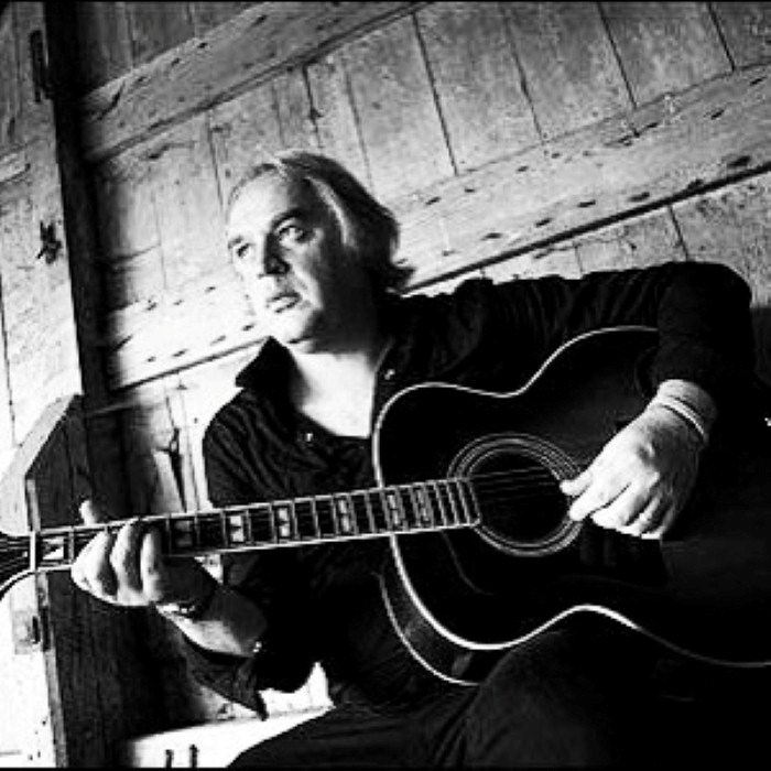 William Topley | TheAudioDB.com