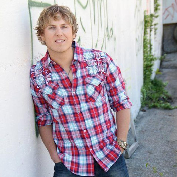 Jason Blaine | TheAudioDB.com