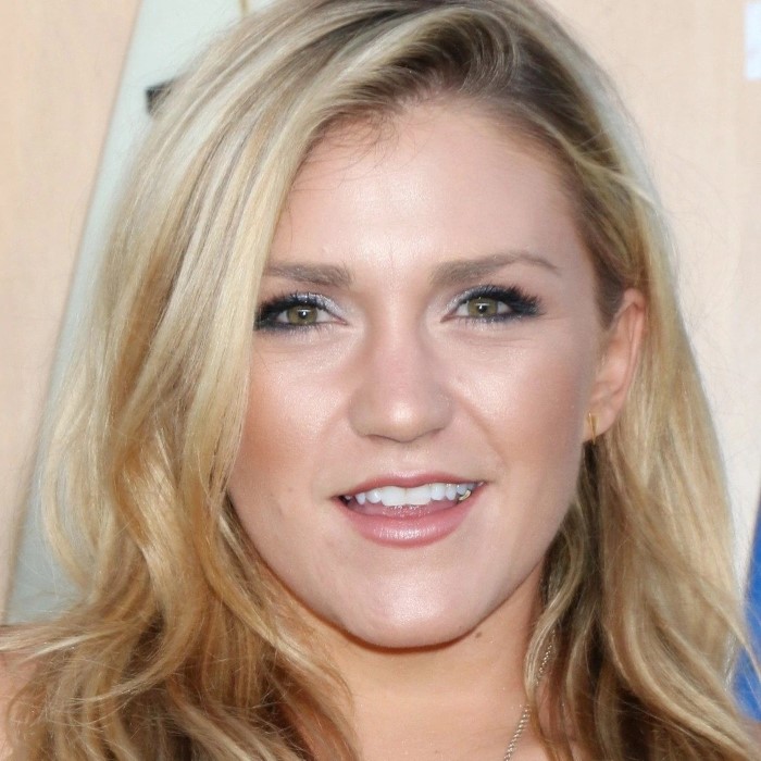 Jessica Lowe | TheAudioDB.com