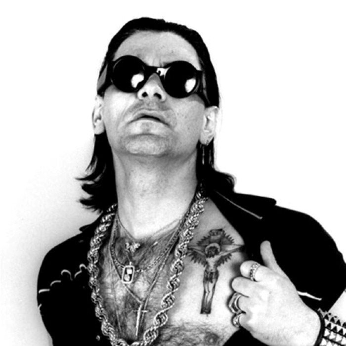 Dee Dee Ramone - Single Releases | TheAudioDB.com