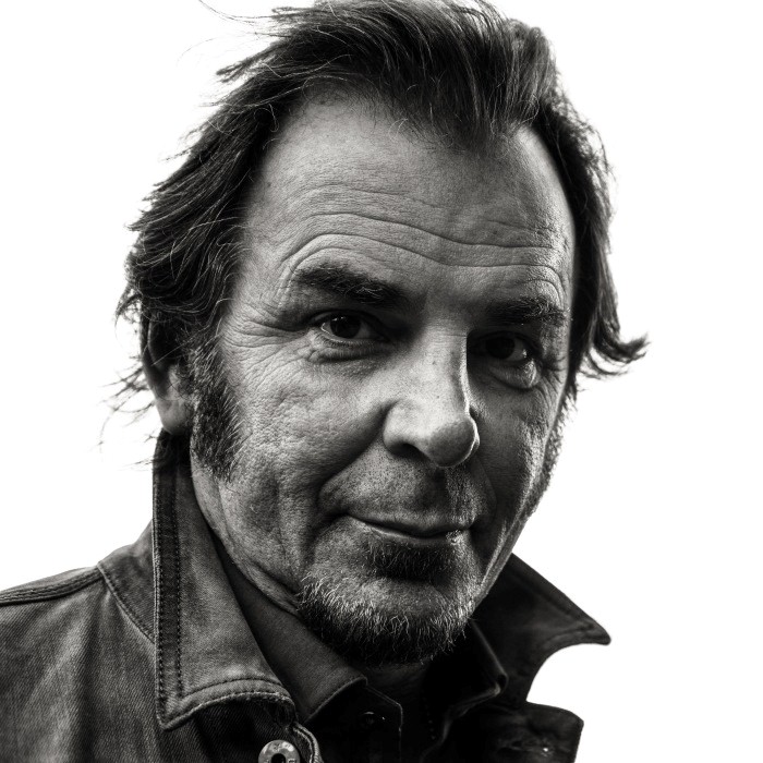 Jonathan Cain | TheAudioDB.com