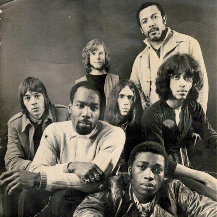 The Foundations | TheAudioDB.com