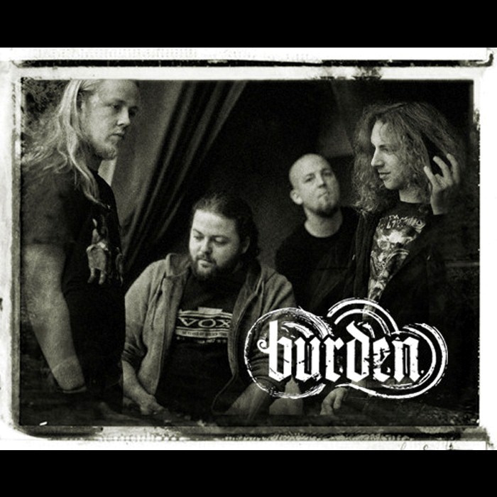 Burden | TheAudioDB.com
