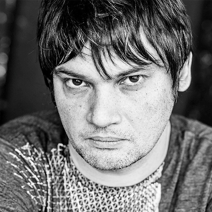 Conrad Keely | TheAudioDB.com