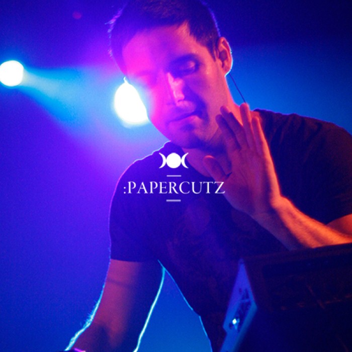 :papercutz | TheAudioDB.com