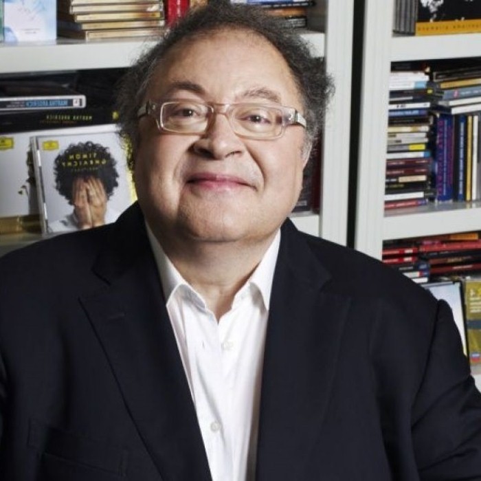 Frédéric Lodéon | TheAudioDB.com