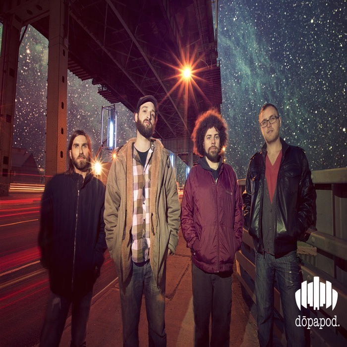 Dopapod | TheAudioDB.com