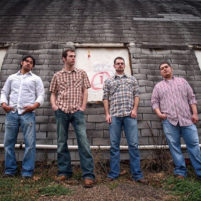 JB and The Moonshine Band | TheAudioDB.com